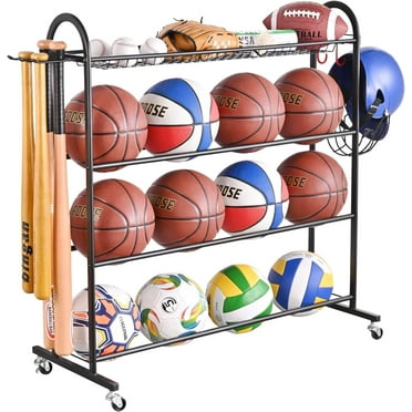 Basketball Hoop Helper - Replace unsightly sand bags, bricks and ...