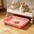 Pet Supplies Litter Liners Heavy Duty Leak Proof Cat Litter Pan Liners ...