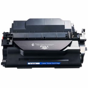 Canon T06 Black Standard Yield Toner Cartridge Prints Up to 20 500 ...