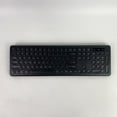 Flecty Keyboards, Wireless Keyboard - RGB Backlit, Rechargeable & Light ...