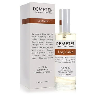 Demeter Demeter Linen Cologne Spray for Women 4 oz - Walmart.com