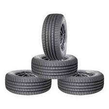 PAQUETE 4 LLANTAS 215 65 R16 98H MIRAGE MR-166 | Bodega Aurrera en línea