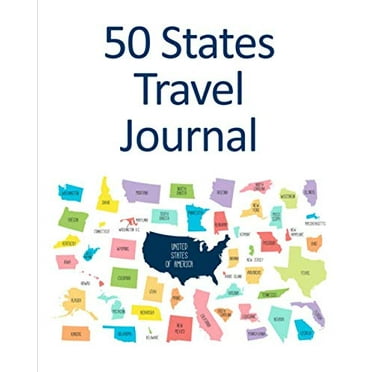 Travel memory book : a travel diary and travel photo albums for ...