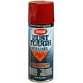 Krylon DUPSP123 VHT High Temperature Engine Enamal, Chevy Orange ...