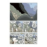 Bone: Full Color One Volume Edition (Hardcover) - Walmart.com