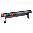 New! Chauvet Colorstrip Mini 19" DMX RGB LED Pro DJ Stage Wash Bar ...