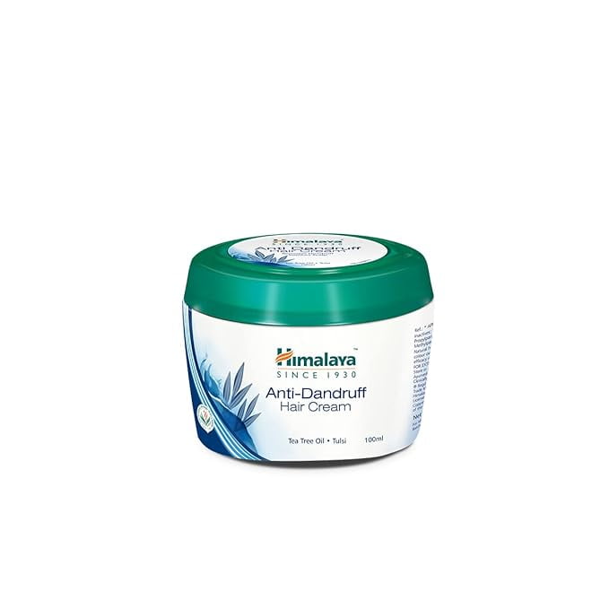 Click here for Himalaya Anti-Dandruff Hair Cream Removes & Preven... prices