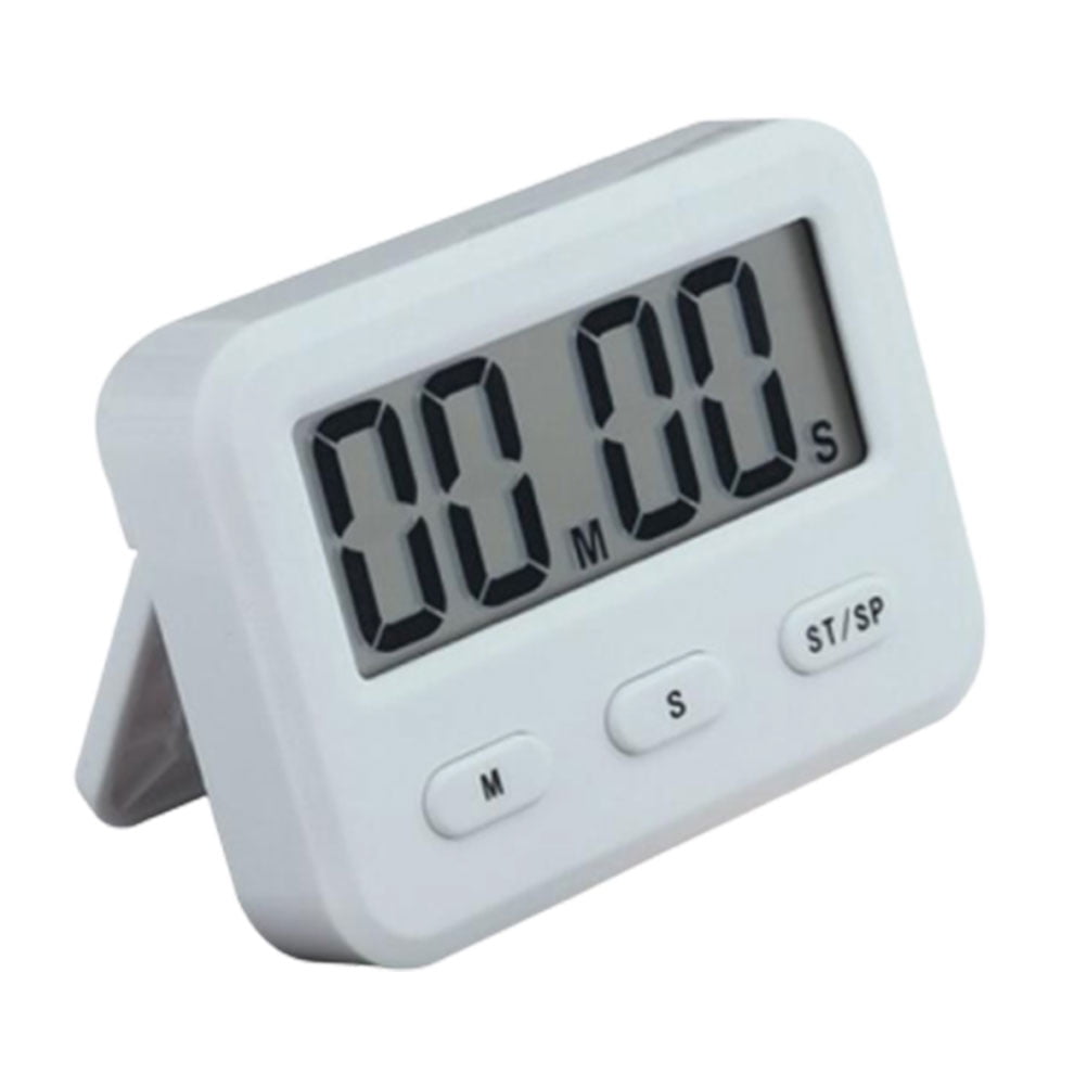 Kitchen Cooking Timers Baking Reminder Digital Screen Kitchen Timer ...