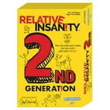 Relative Insanity 2nd Generation: Original Family Party Card Game by ...