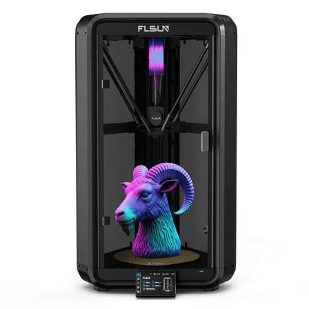 Bambu Lab X1C Craft 3D Printer (PF001-P-US) - Walmart.com