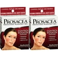 Prosacea Rosacea Treatment Gel, 0.75 Oz, 2-Pack - Walmart.com