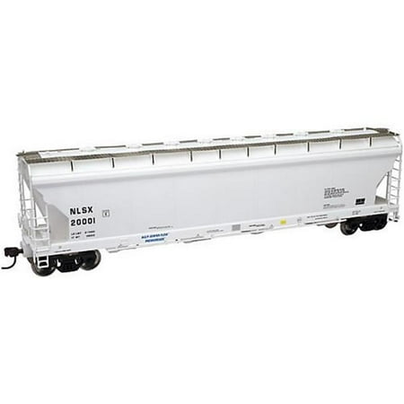 ATM20001069 HO Altles Center Flow Hopper National Starch No. 20022 ...