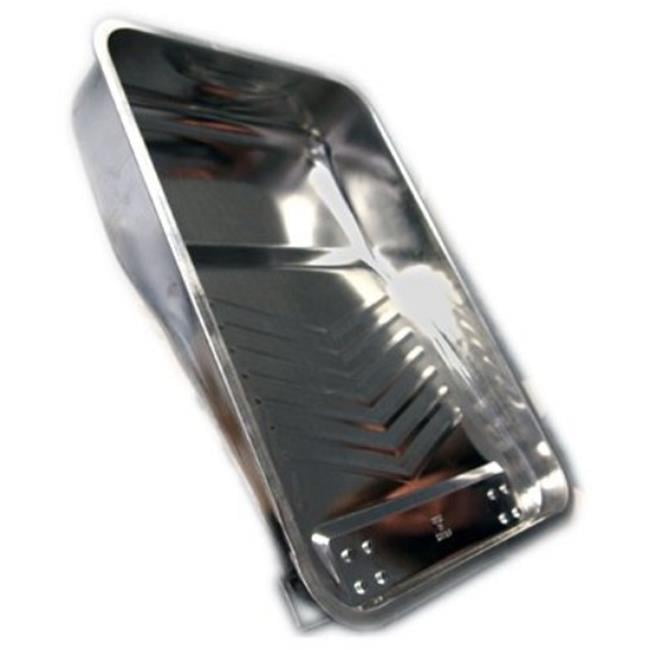 Rm430 9 in. Deep Mtl Paint Tray - Walmart.com