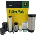 John Deere Original Equipment (320G/324G/325G) Filter Pak - AT535116 ...