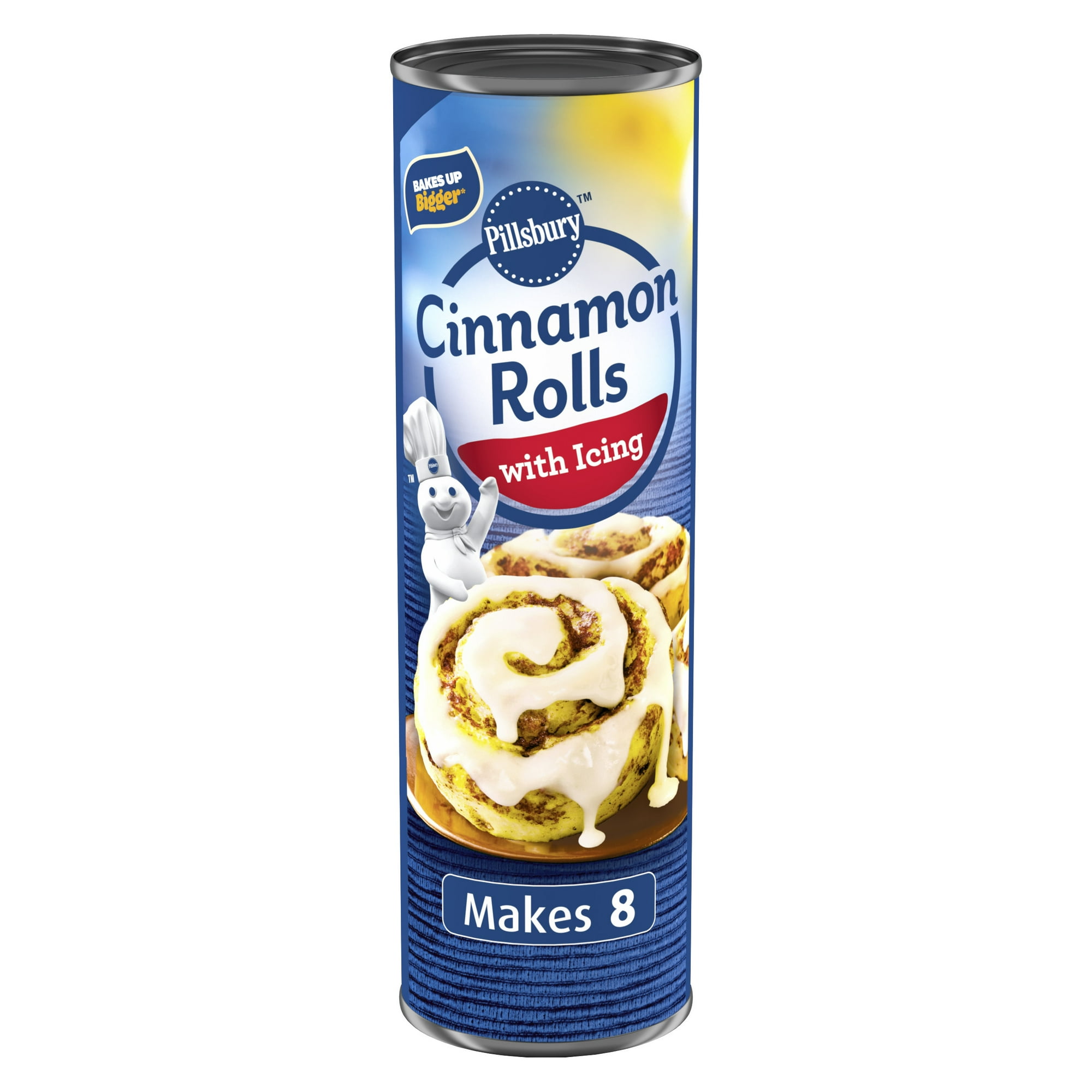 Click here for Pillsbury Cinnamon Rolls With Icing  Ready To Bake... prices