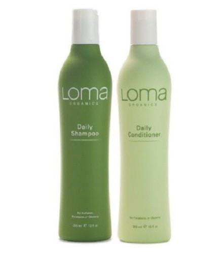 Loma Daily Shampoo 12 oz and Daily Conditioner 12 oz | Walmart Canada