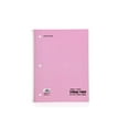 Mintra Office (04693) Spiral Notebooks Pastel College Ruled 6 Pack (70 ...
