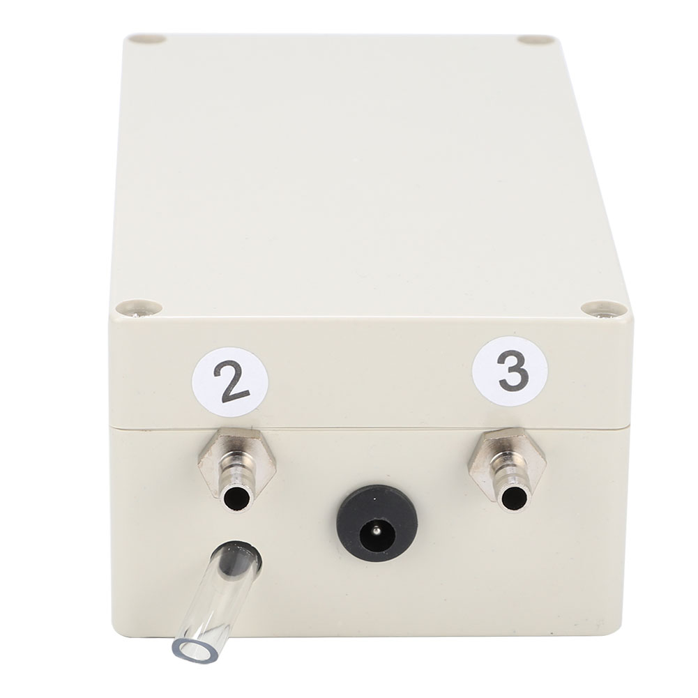 Dioche Plastic Milking Machine For Goat, Electric Pulse Goat Milking ...