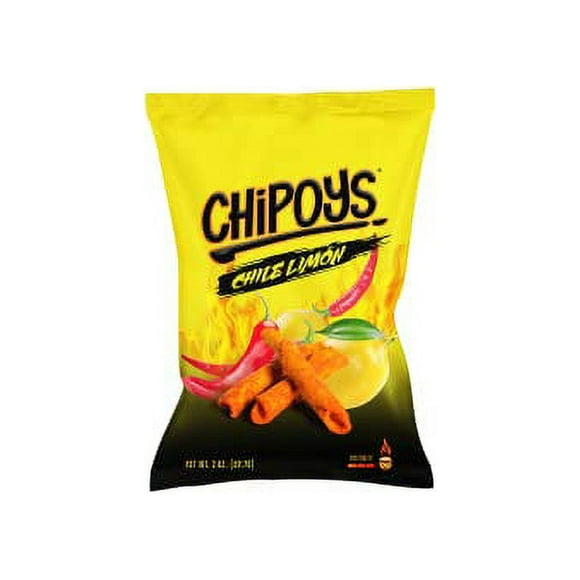 Limon Chip