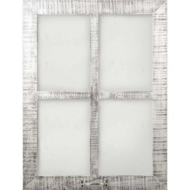 Herrschners® 4-Pane Window Frame - Walmart.com