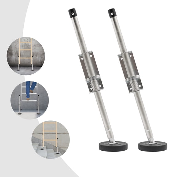Polaris G21 Inground Pool Cleaner Ladder Guard Set, 2 Panels, Includes ...