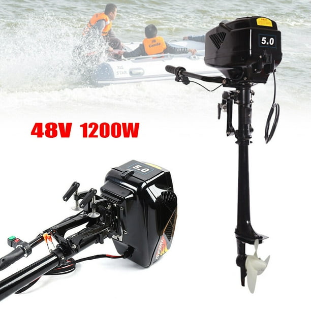 Hangkai Outboard Motor