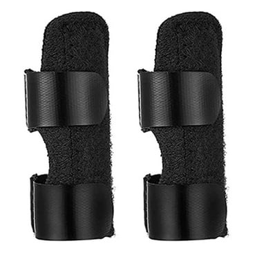 Walgreens Finger Splint Medium - 1.0 ea PKC OF 2 - Walmart.com