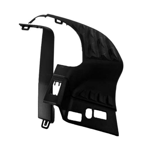 Ram 3500 Bumper Step Pad