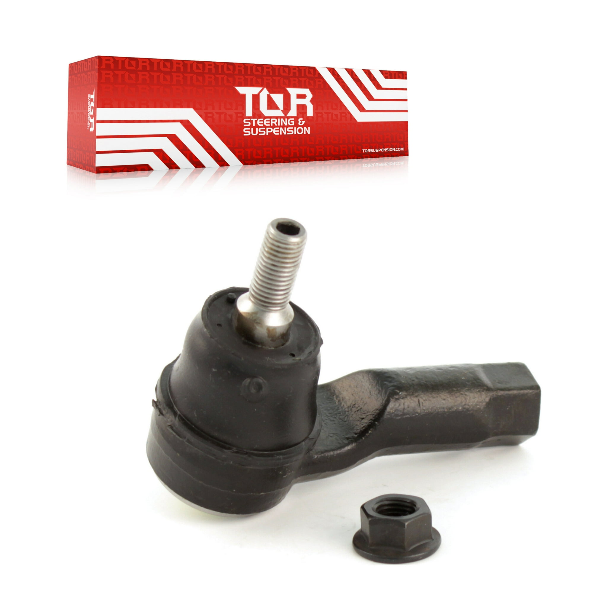 Click here for Tor Front Outer Steering Tie Rod End Tor-Es800471... prices