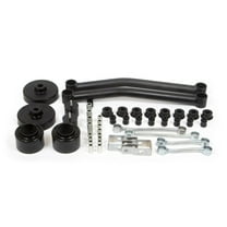 Daystar Kj09188kv Suspension System/Lift Kit Fits 20 Gladiator Fits ...
