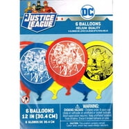 Go Diego Go! 'Biggest Rescue' Latex Balloons (6ct) - Walmart.com