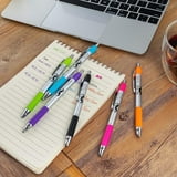 Mr. Pen Fine Tip Pens, Assorted Colors, Ideal for Journaling, Pack of 6 ...