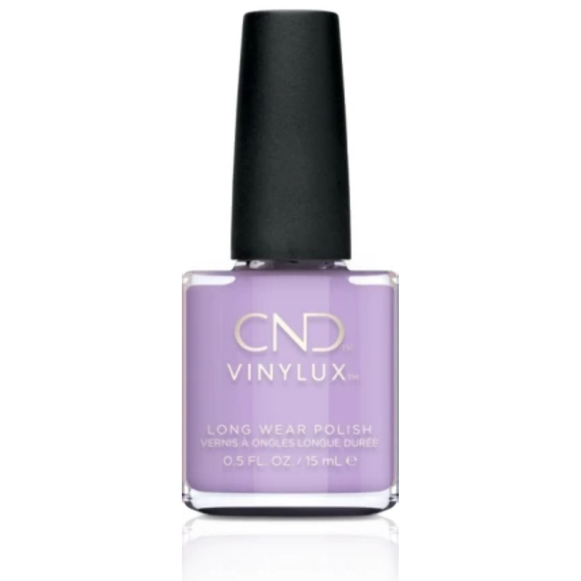 Click here for Unknown Cnd - Vinylux Get Nauti 0.5 Oz - #356 prices