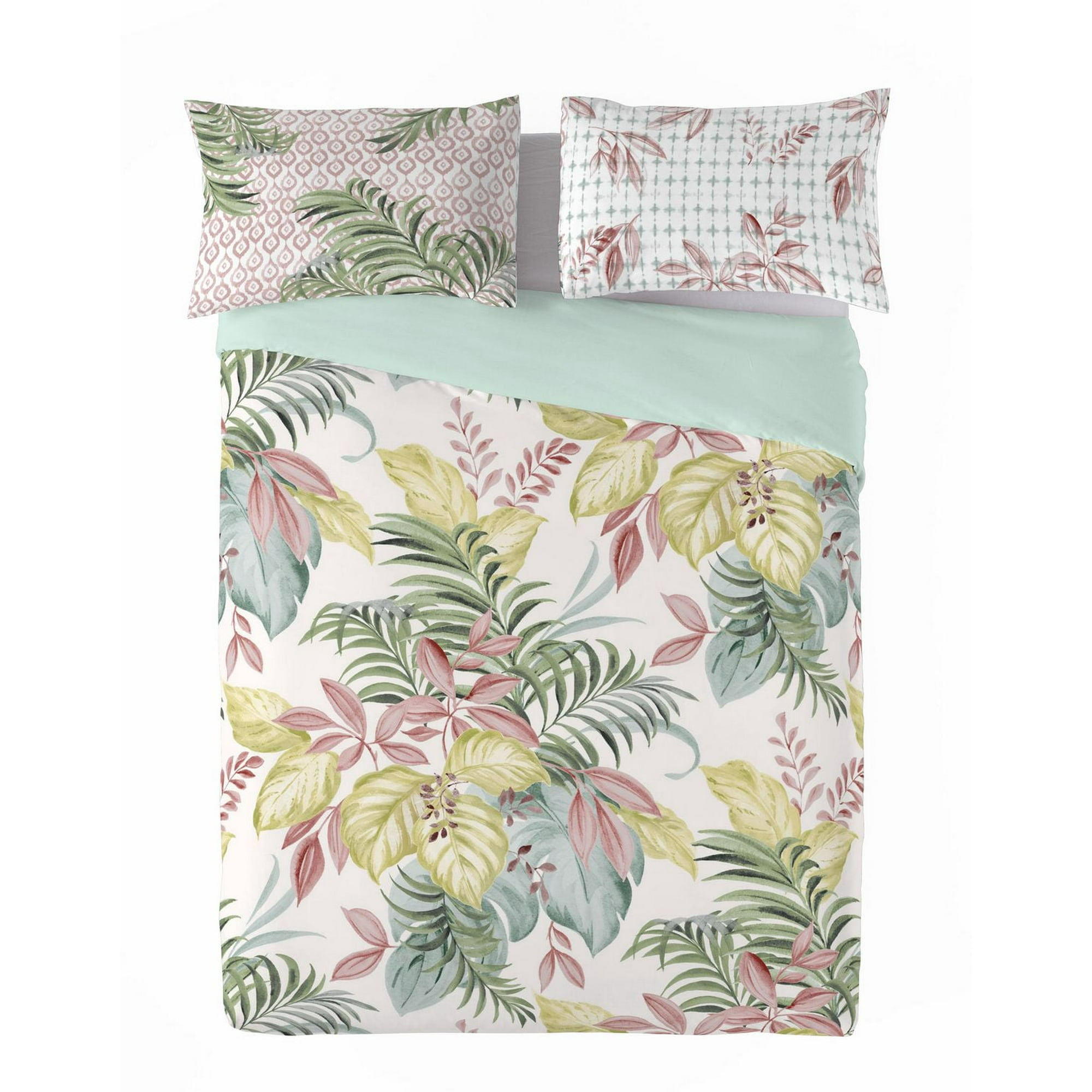 Click here for Gouchee Home Laguna Spring 3-Piece Queen Duvet Cov... prices