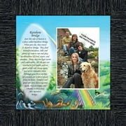 Rainbow Bridge Frame