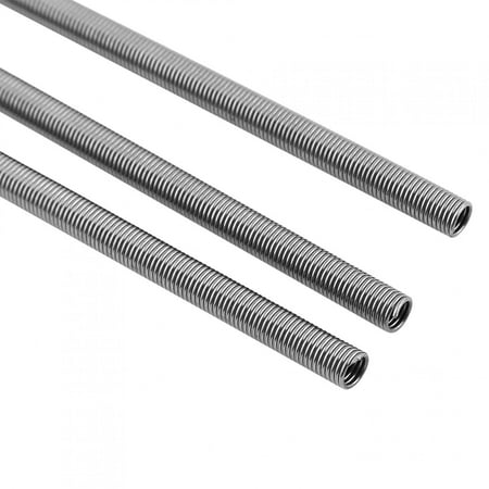 Fugacal Heater Coil Kit Restring Coil Heater Wire Electrical Heated ...