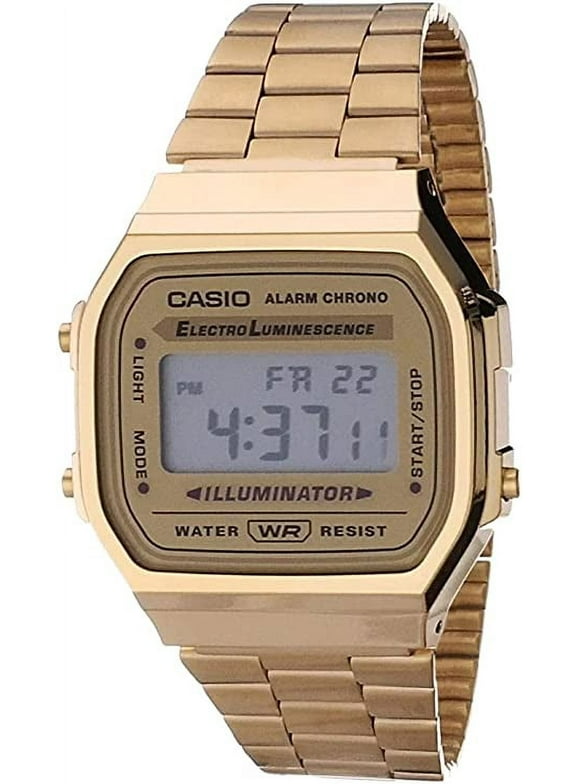 Casio Illuminator Watches