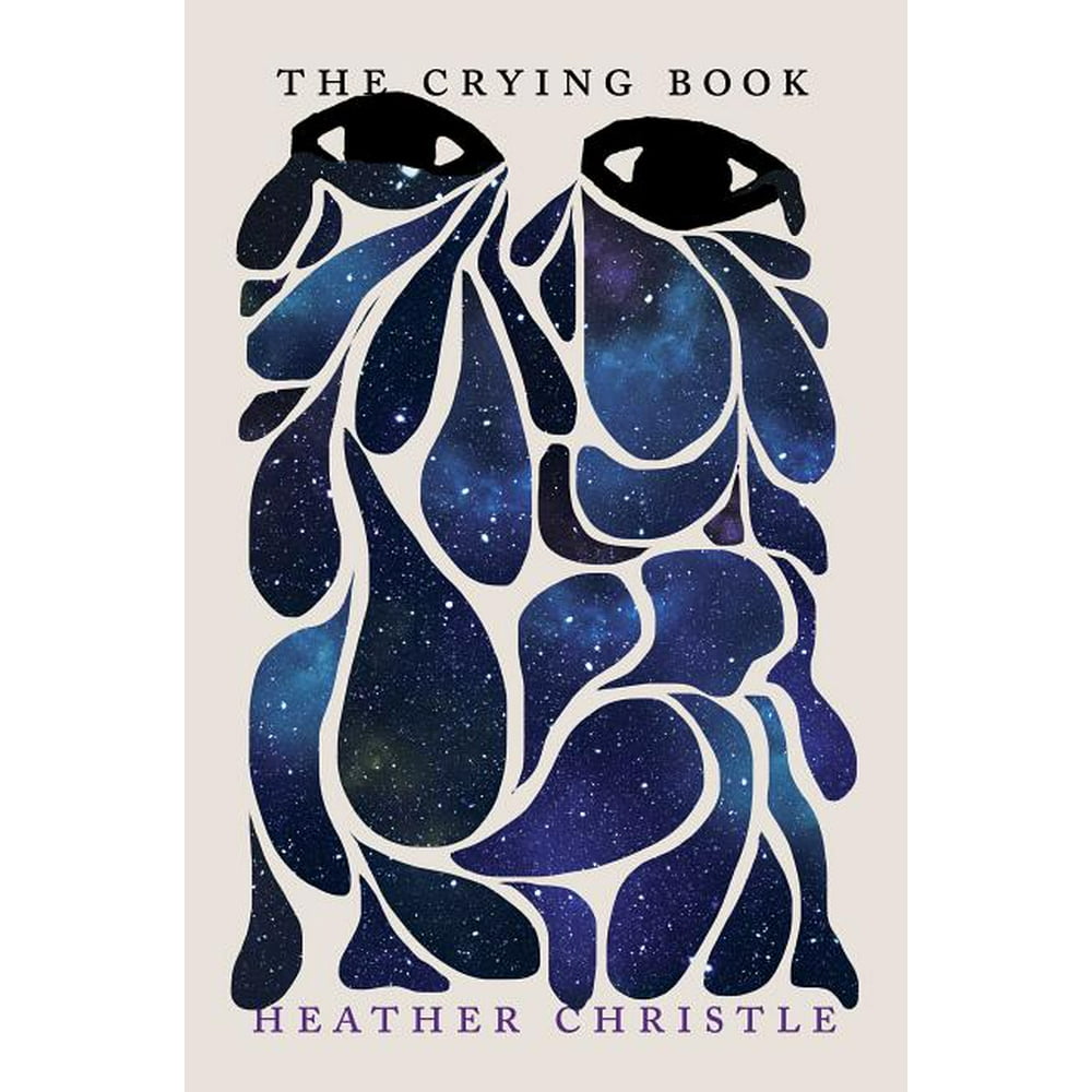 The Crying Book (Paperback) - Walmart.com - Walmart.com