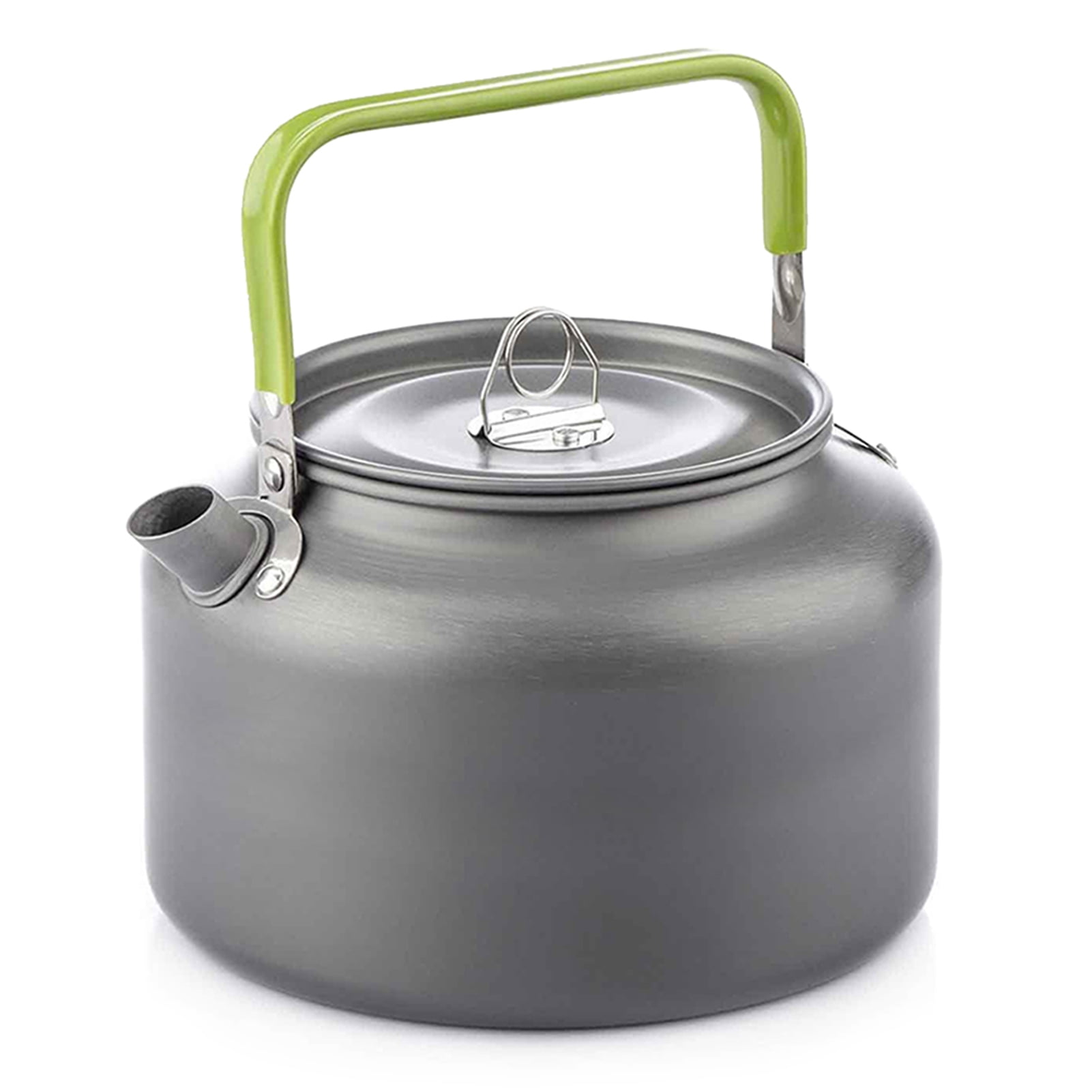 Click here for Carevas 0.8l1.2l1.6l Outdoor Camping Kettle Alumin... prices
