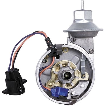 ACDelco Professional Ignition Distributor Rotor D448X - Walmart.com