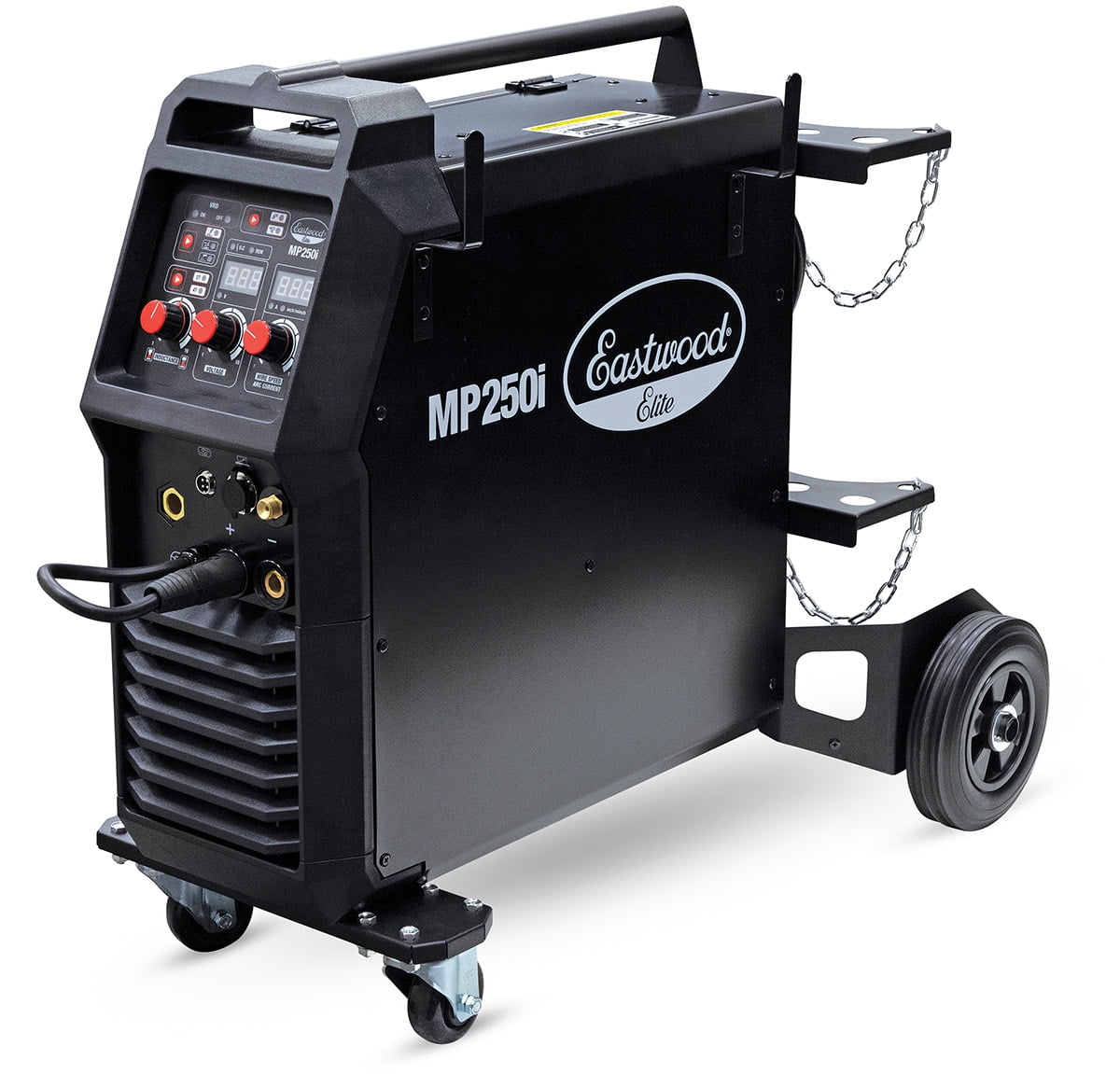 Buy Eastwood MP250i Multi-Process 250 Amp Welder MIG - TIG - ARC Online at Lowest Price in India ...