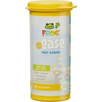 Taylor 9056 Swimming Pool Test Kit Chlorine Bromine DPD Replacement ...