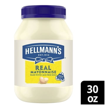 Mike's Amazing Real Mayonnaise 12 Gram Packet | Kosher | 40 Count ...