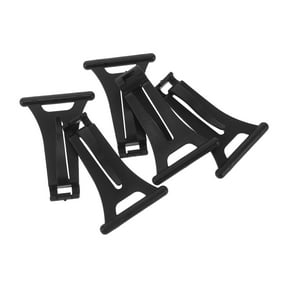 Lippert Components 237713 Tailgate® Grill Arm Barbeque Grill Bumper ...