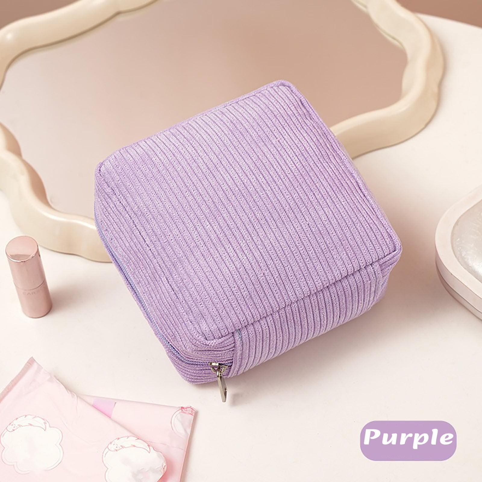 Click here for Sanitary Napkin Storage Bag Sanitary Napkin Portab... prices