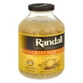 Randall Deluxe Great Northern Beans, 48 oz Can - Walmart.com