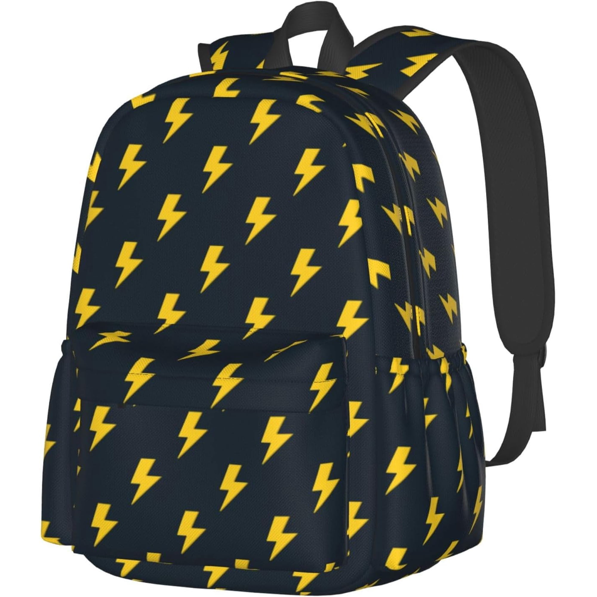 Click here for Ainory Electric Lightnings Backpacks 15 Inch Lapto... prices