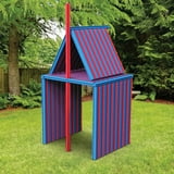 LINK'EMS 4 Pack Kids Water Swim Connect Construct Create Pool Noodles ...