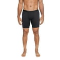 5 Pack Mens Compression Shorts Men Quick Dry Performance Athletic