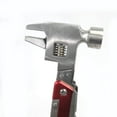 Sierra Tools 8 in 1 Hammer Wrench Multi-Tool Set - Walmart.com